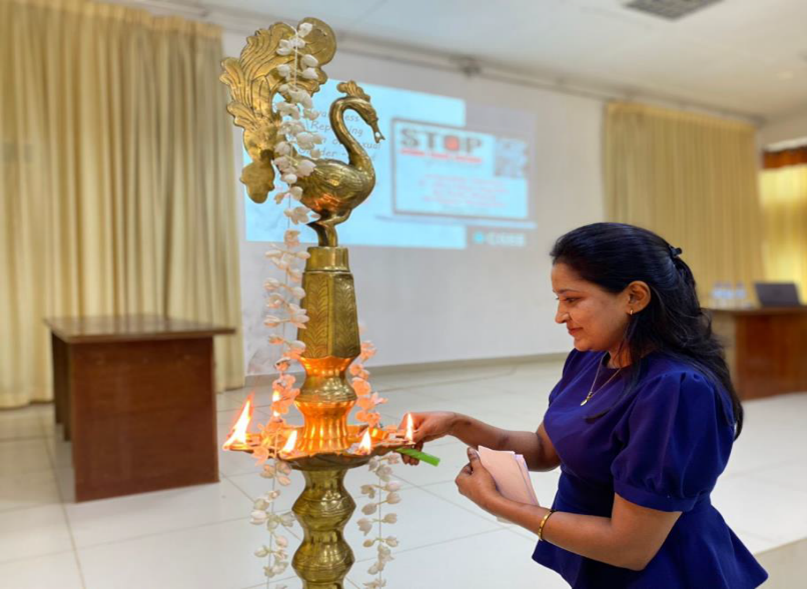 CGEE resource pool contributed to ‘she leads’ programme – Gender Equity ...